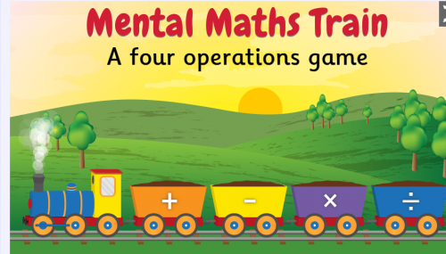 Y2 Maths | Bagshot Infant School